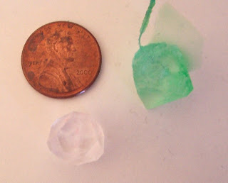 Home Chemistry: Alum Update