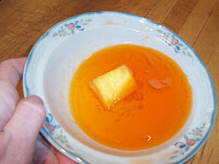 Home Chemistry: Breaking Molecular Bonds - Jello and Pineapple