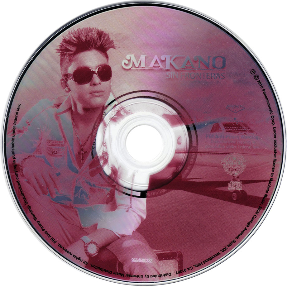 Makano Musik: Música