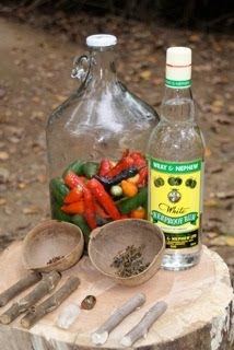 Caribbean Spirituality and Understanding in the Diaspora: Making "Chamba"