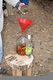 Caribbean Spirituality and Understanding in the Diaspora: Making "Chamba"