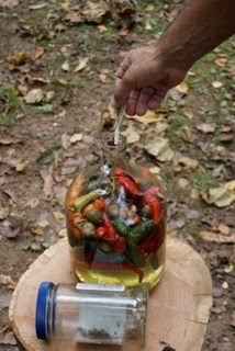 Caribbean Spirituality and Understanding in the Diaspora: Making "Chamba"