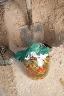 Caribbean Spirituality and Understanding in the Diaspora: Making "Chamba"