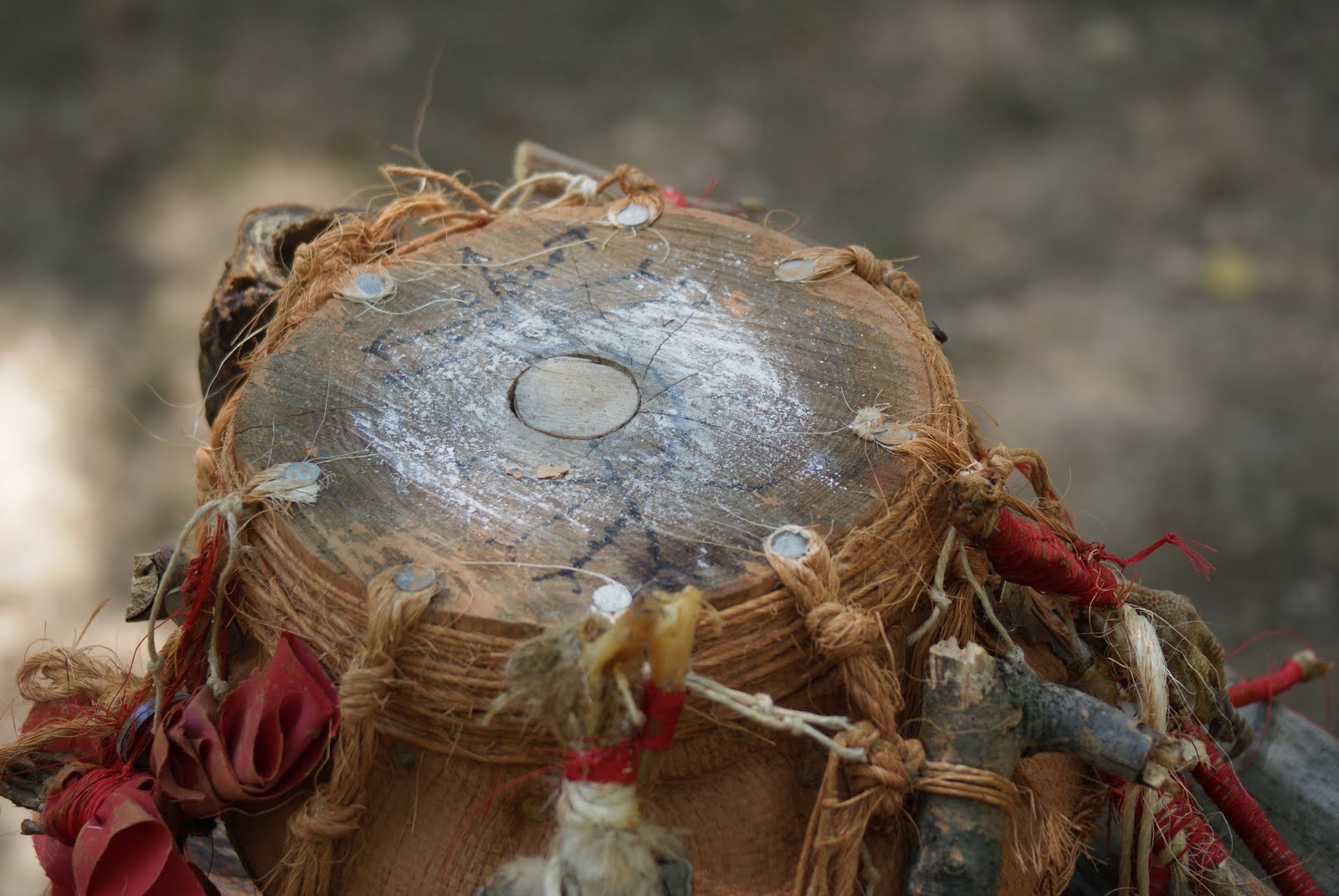 Caribbean Spirituality and Understanding in the Diaspora: Bilongo