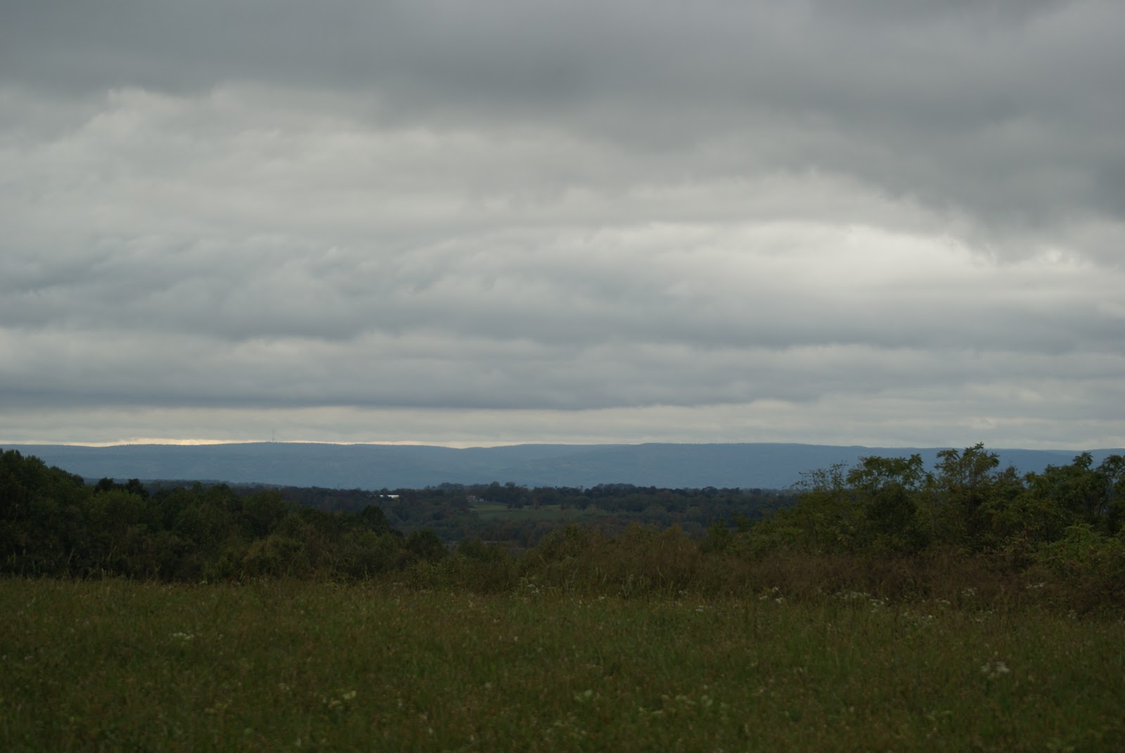 Ntoto (Earth) No Life Without Her!: Movement In The Sky! (Click on ...