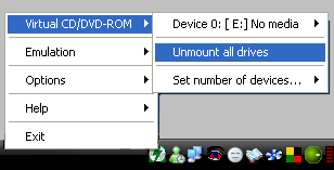 DAEMON Tools 4.11.1 | Freeware Reviews