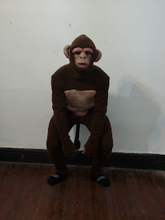 Los Realizadores: Traje de Mono