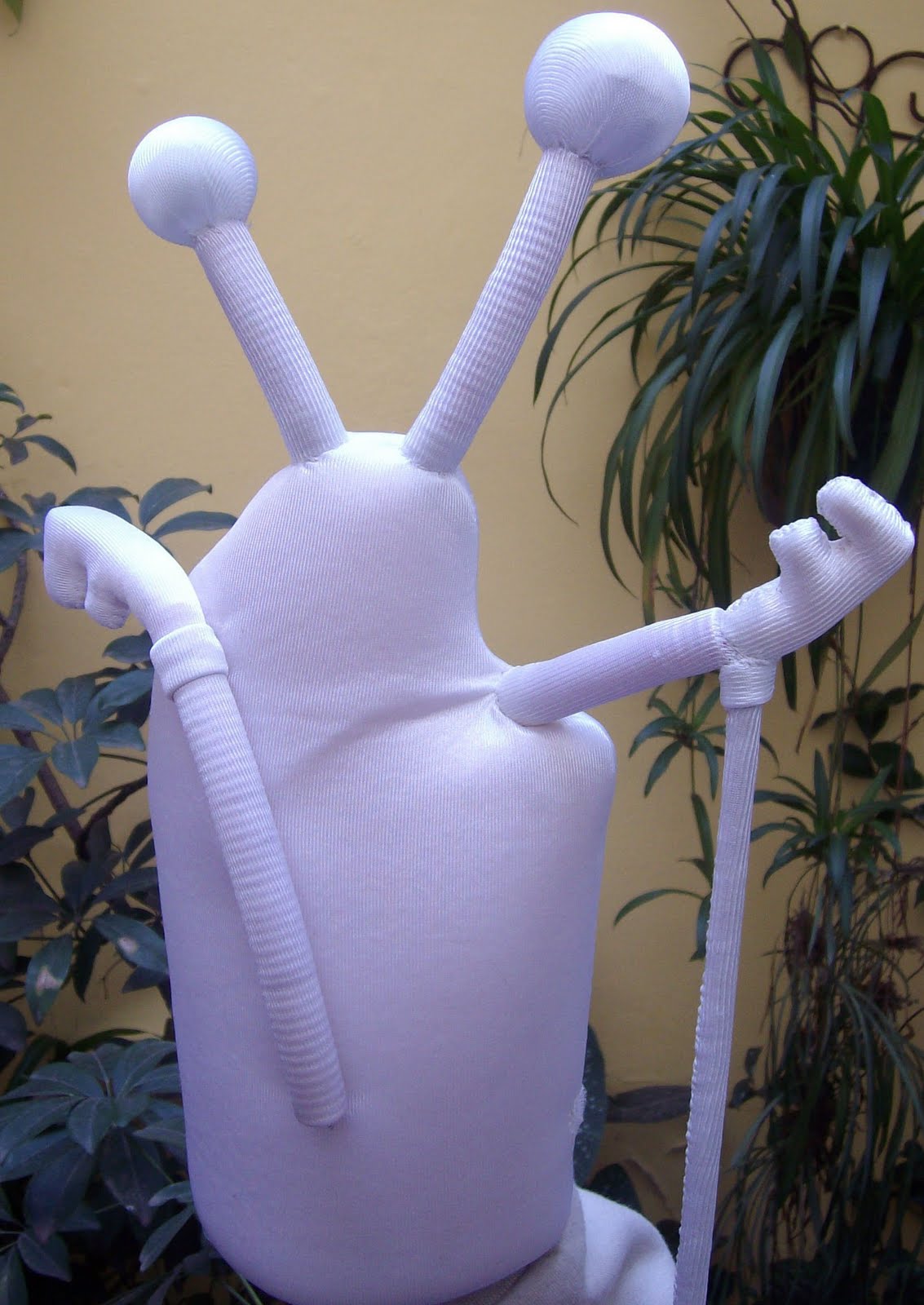 Los Realizadores: Para Malba- Fundación Constantini