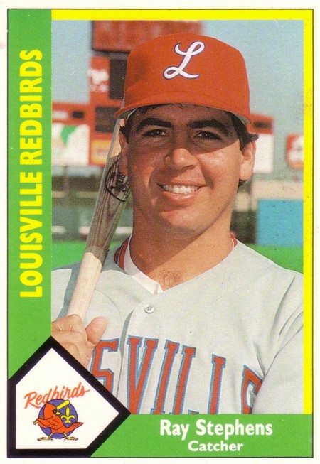 The Greatest 21 Days: Ray Stephens, Up In The Air - 113