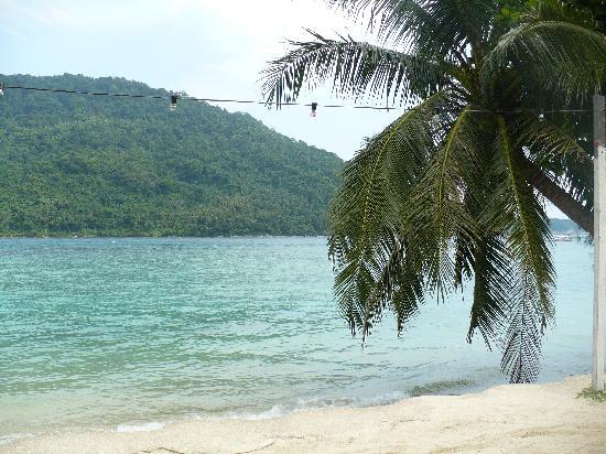 Visit Terengganu,Visit Besut: PeRhEnTiAn IsLaNdS