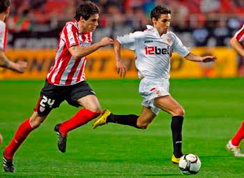 Sevilla Stones Blog: marzo 2010