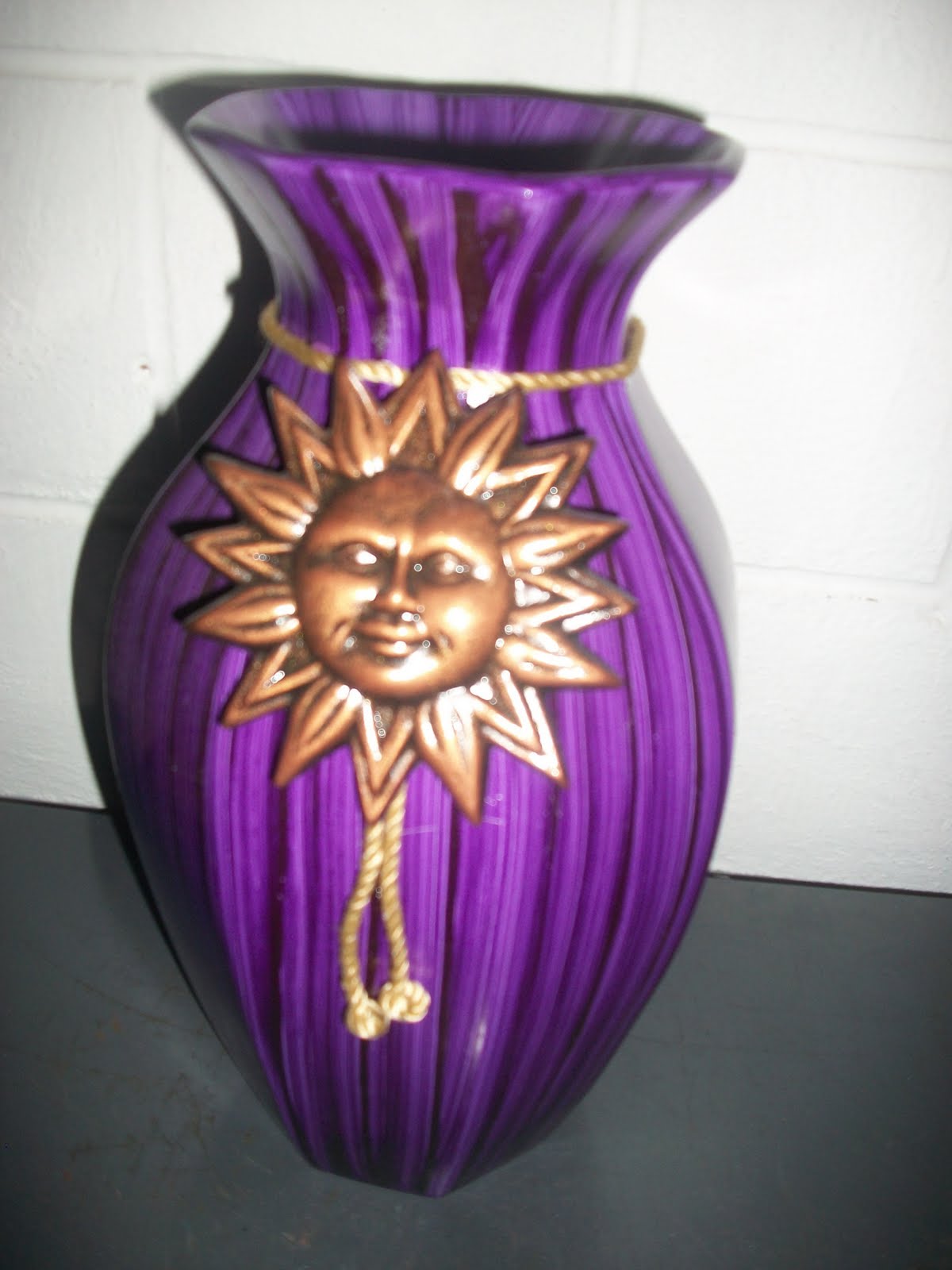 Diseños de jarrones - Imagui