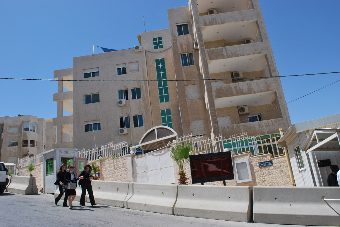 Refugee Service Management: Experience at the UNHCR: On the Topic of ...