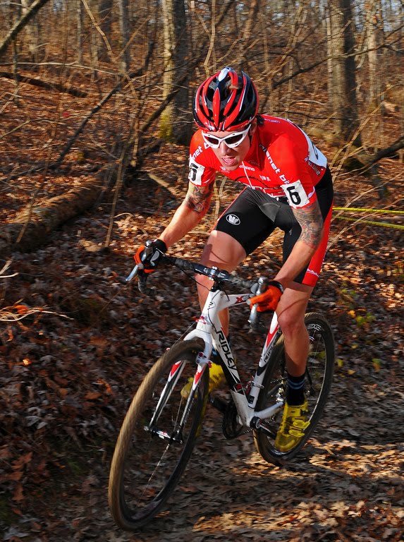 Team Planet Bike: Wentworth wins in North Carolina