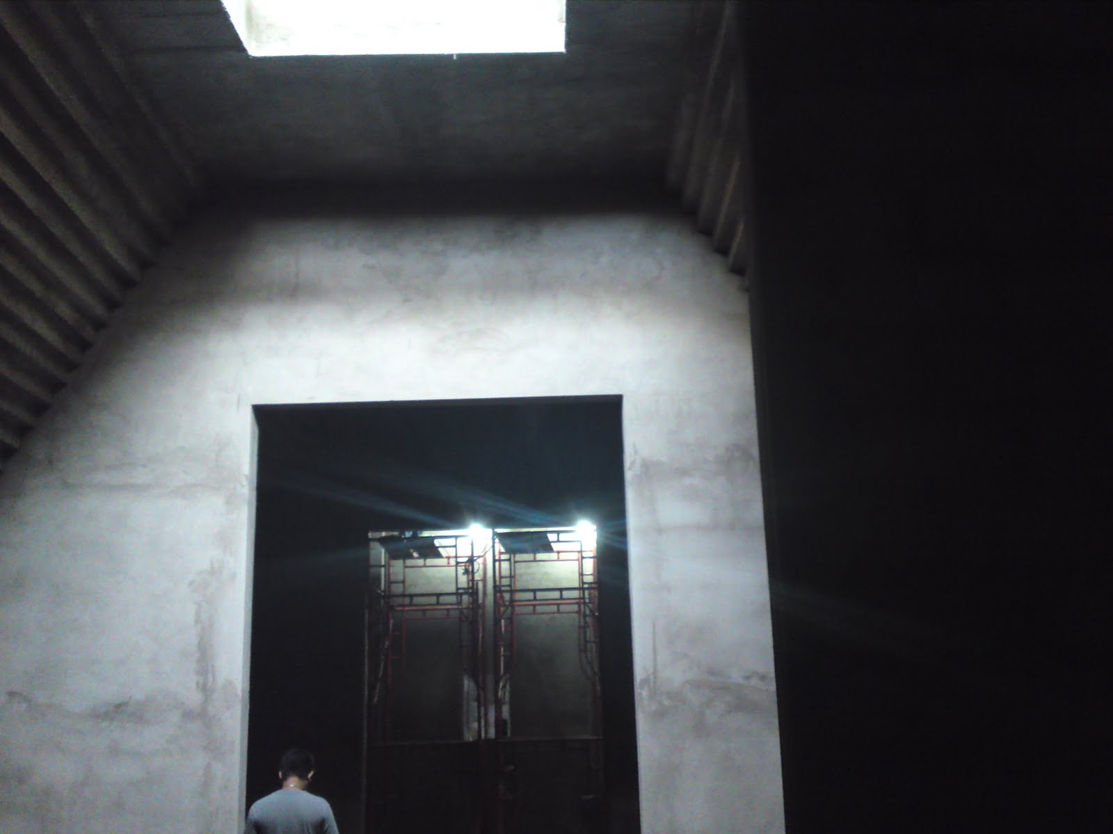 Swiftlet House Design Is The Key Of A Success In Swiftlet Farming