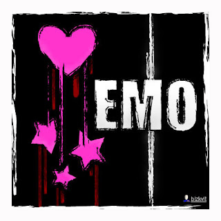 emolover_blog: pengertian emo