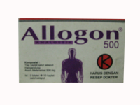 Apotek Qmi: Analgesik, antiinflamasi