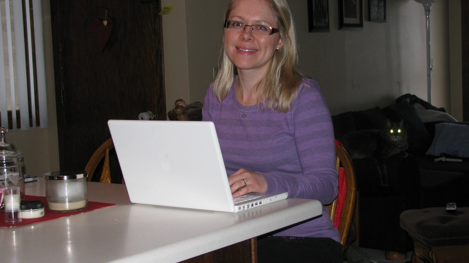 Women on a Mission: Mom Edition: HARD LAUNCH!