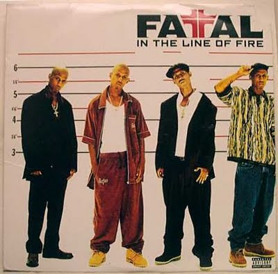 is Fatal the most "decorated" rapper that Pac put on who made real ...