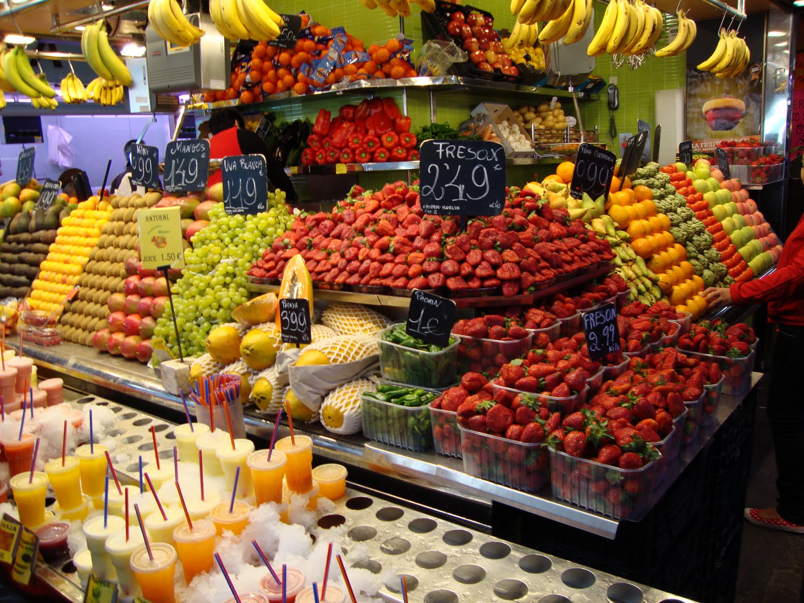 An American in Paris