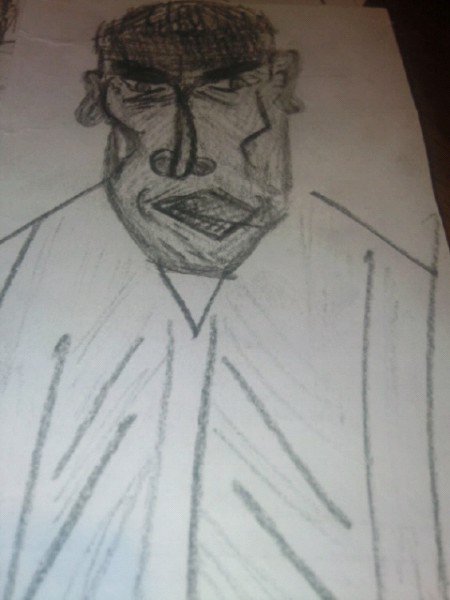 Amanda Coad - Visual Diary & Artist Statement: Assessment 1 - Visual ...