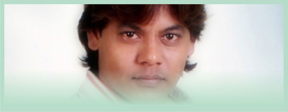 Arun Kamal: Interview with Ahsan Qureshi