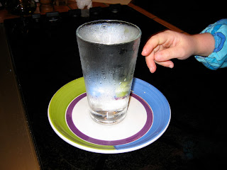 Cool Kid Scientist: Tip of the Iceberg - Experiment #326