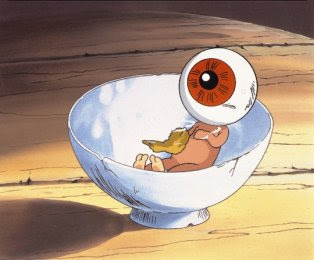 love animax: Spooky Kitaro 4