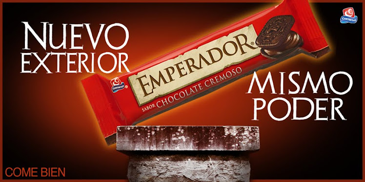 empresa-tec: Comercial Marías Gamesa "Super Heroe", 2008.