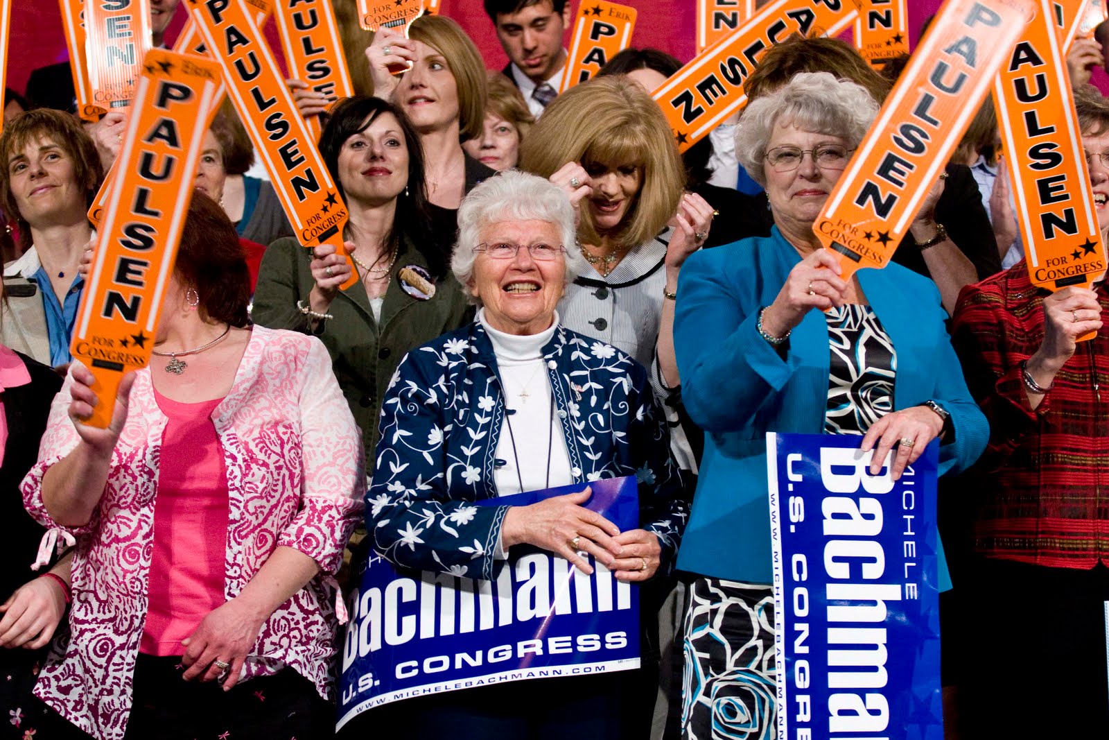 AlishaLynnPhoto's Blog Spot: Republican Party Rally - Sarah Palin ...