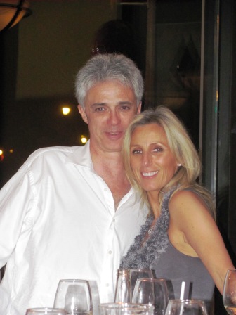 Teena in Toronto: Happy birthday, Rick!