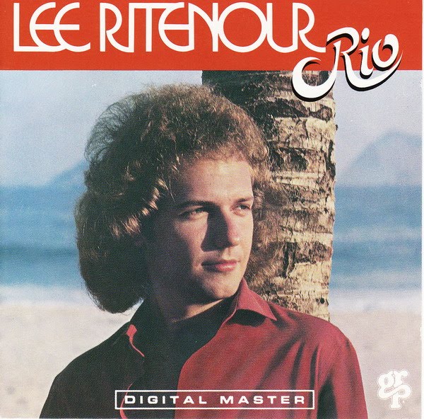 David funk music: Lee Ritenour-Rio 1979