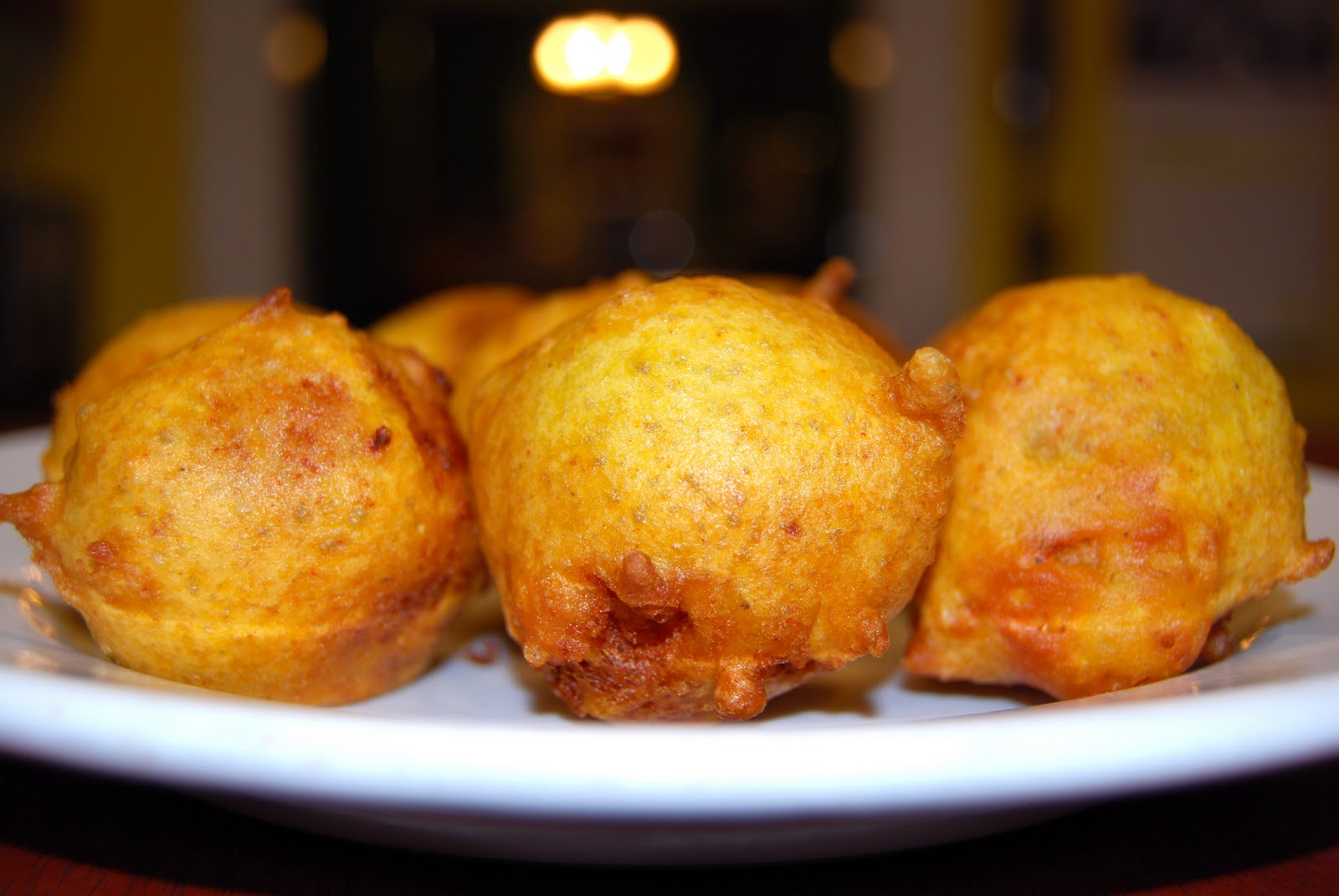 Vada Pav - Holy Cow! Vegan Recipes