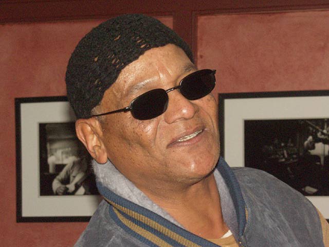 The Magic Kitchen: Billy Valentine