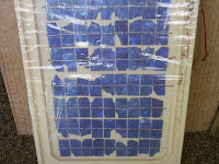 Building Solar Panels