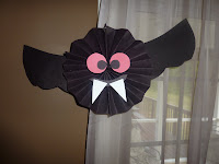 Preschool Crafts for Kids*: 18 Batty Halloween Bat Crafts for Kids