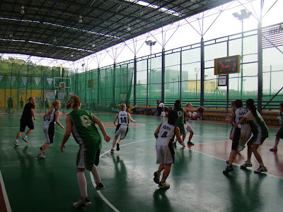 The Rundell Family: QSI Dragons