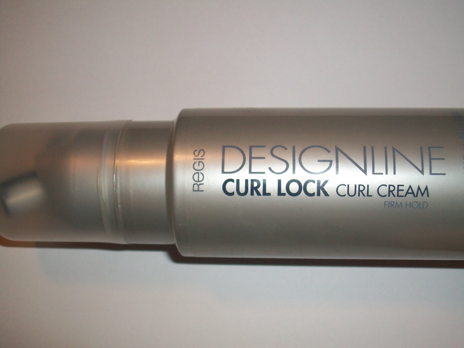 Simply My Two Centz: Review: Scrunching Your Hair With Regis Designline ...