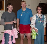 Springfield IL Prop Club events