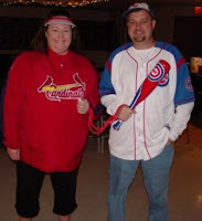 Springfield IL Prop Club events