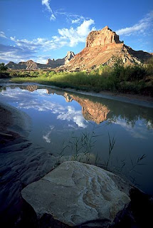 Art You Glad I Have a Blog?: David Muench [Contemporary Photographer]