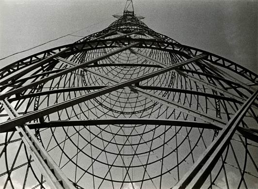 Art Based Photography – Architecture, Alexander Rodchenko | Carousel ...