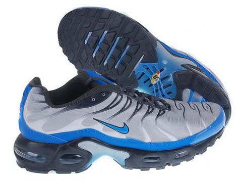 chaussurestnfr: Tn Nike Air Max Chaussure Hommes Basket Requin Pas Cher