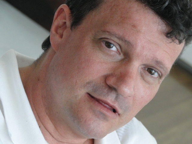 100 entrevistas: BASILIO ALVAREZ