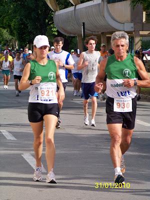 ACOL - Associação dos Corredores de Leme-SP: ACOL em Poços de Caldas-MG