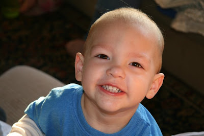 The Kessler Family: Boys Will Be Boys