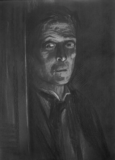 The Lectern: "Demons" Dostoevsky