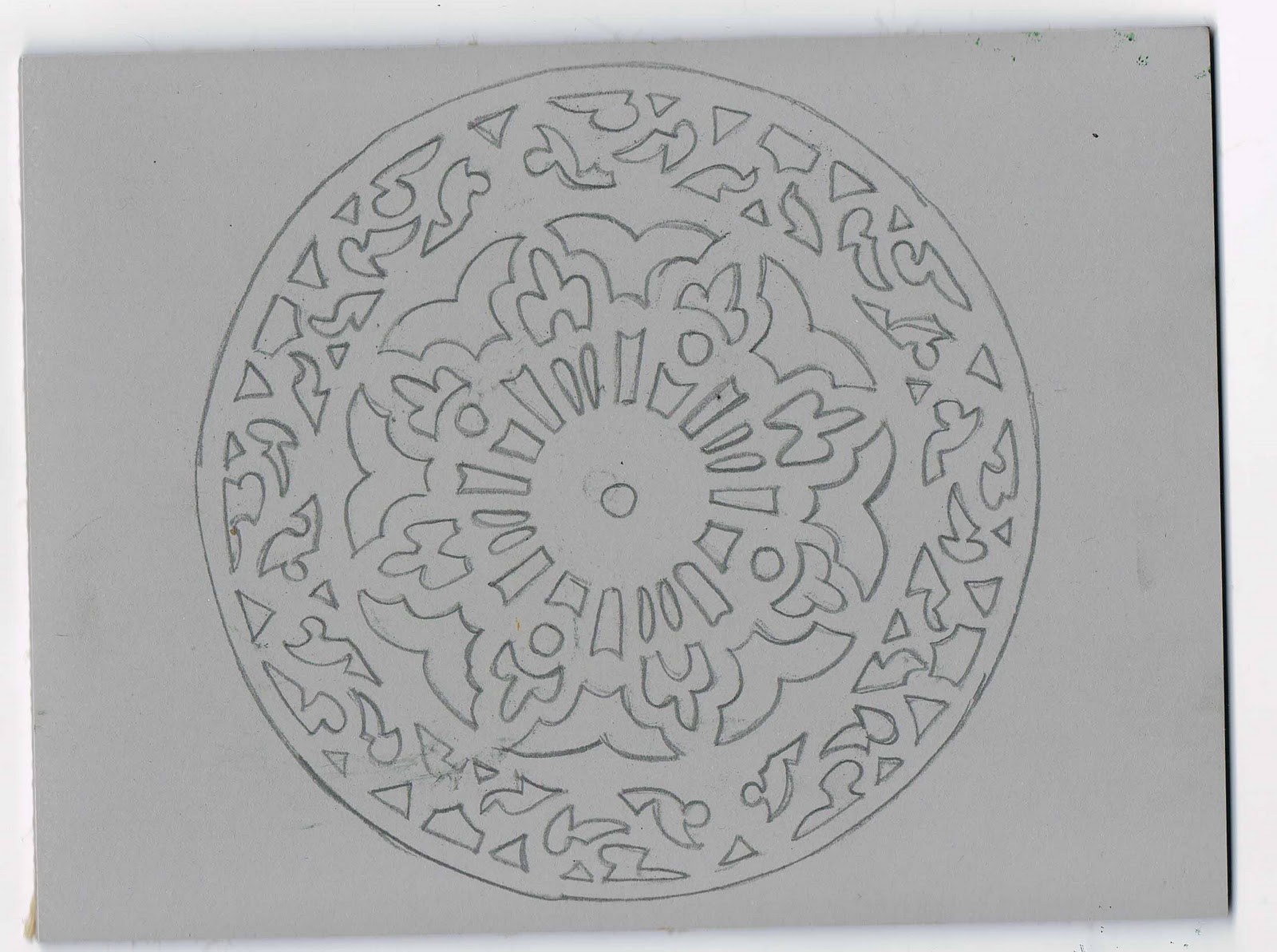 Jane Buckley - Licensed Artist: NZ Fretwork