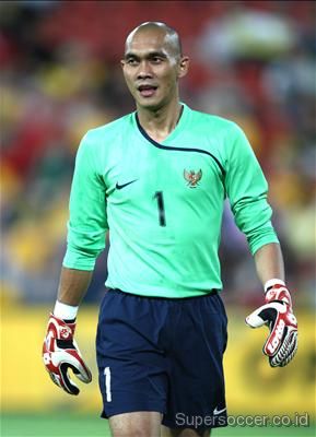 FOOTBALL-SOCCER-BERITA BOLA TERBARU: Profil Markus Horison