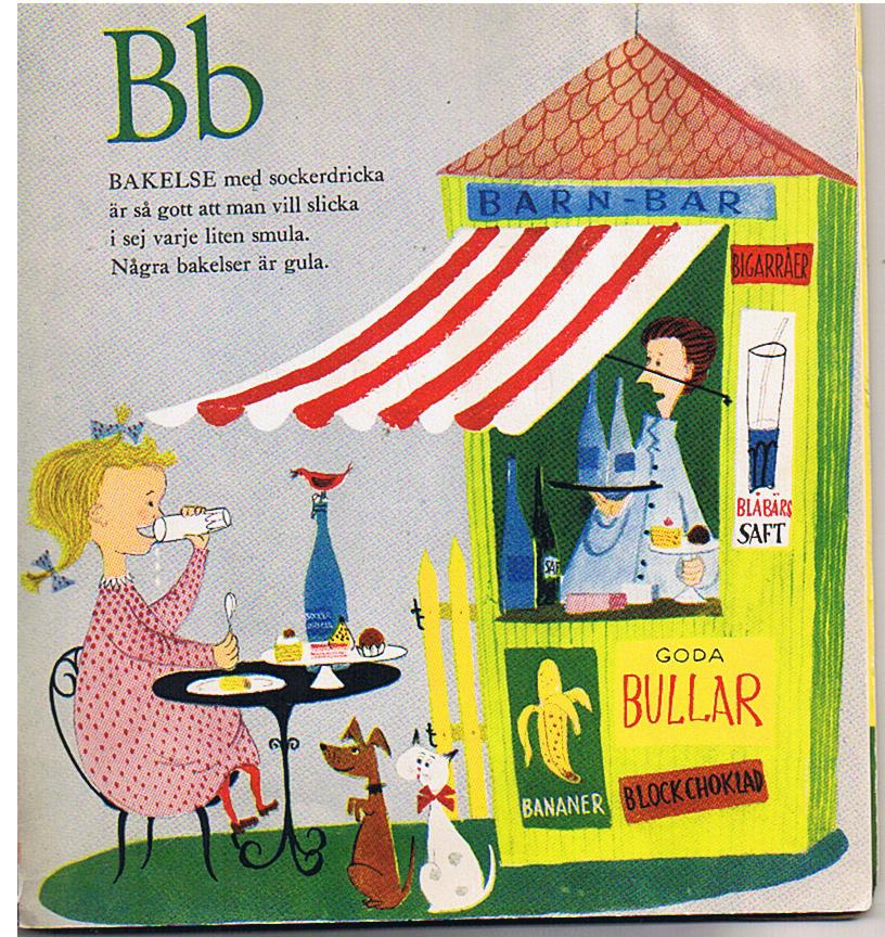 Hållplats Åhus: SPARA OCH SLÖSA